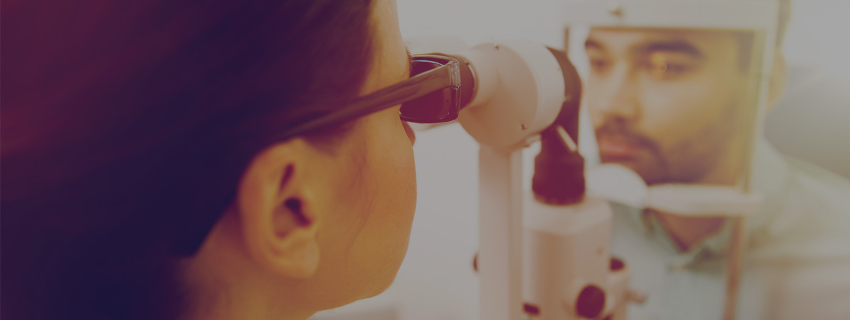 Intelligent Retinal Imaging Systems (IRIS) - Co Lab