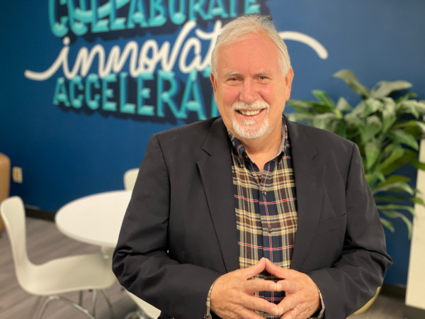 Downtown Pensacola Tech Takes Off - Co Lab